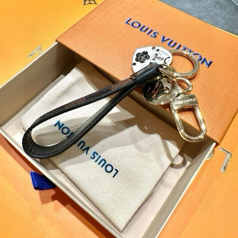 Exact replica Louis Vuitton Keychains