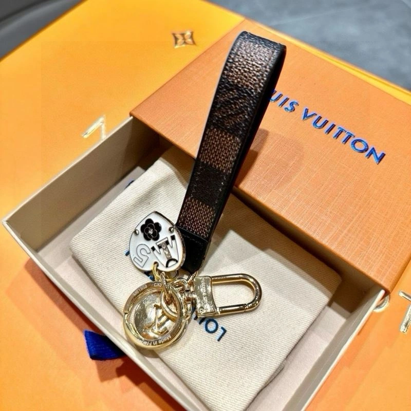 Exact replica Louis Vuitton Keychains