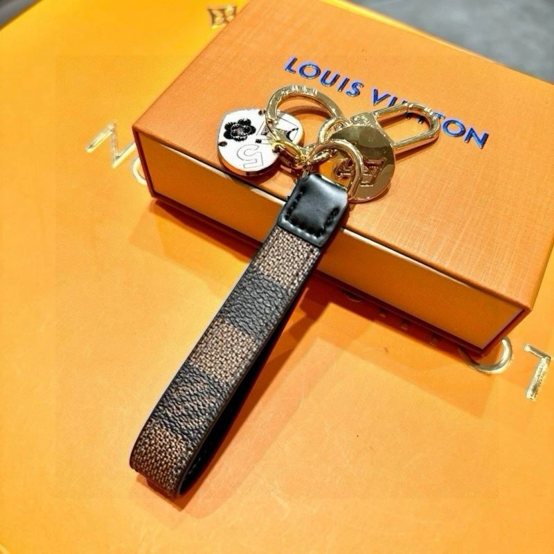 Exact replica Louis Vuitton Keychains
