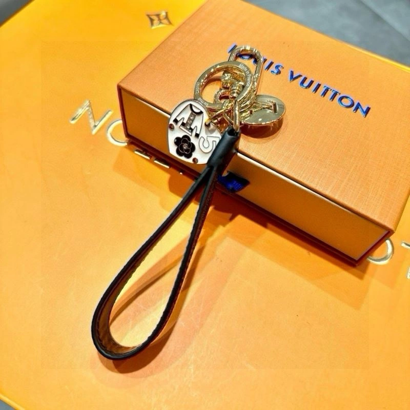 Exact replica Louis Vuitton Keychains