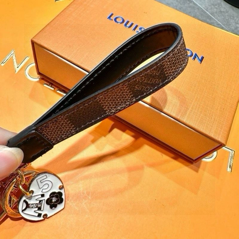 Exact replica Louis Vuitton Keychains