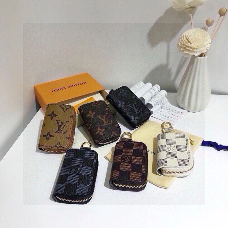 Louis Vuitton Keychains