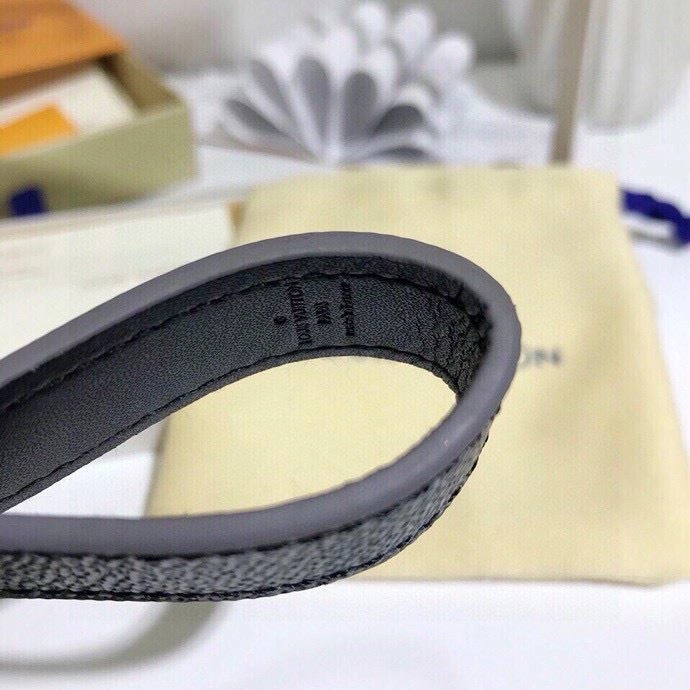 Budget-friendly Louis Vuitton Keychains