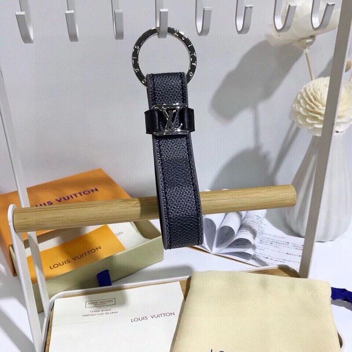 Budget-friendly Louis Vuitton Keychains