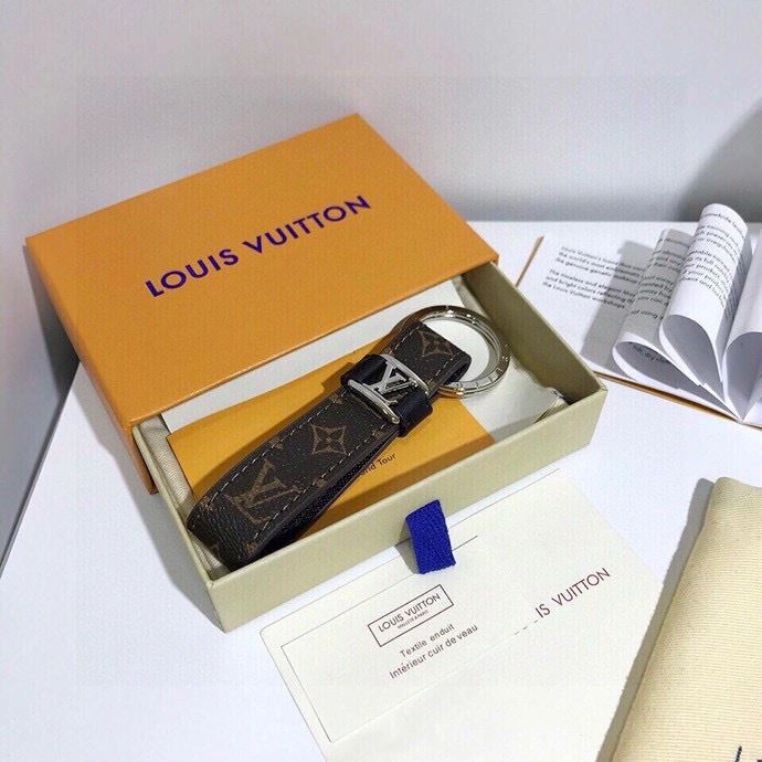 Value-priced Louis Vuitton Keychains