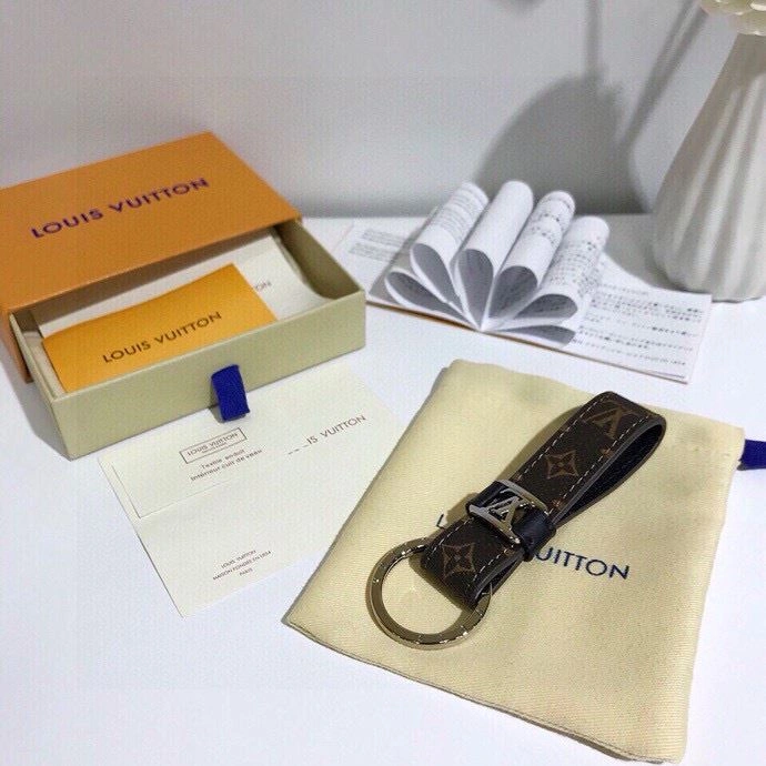 Value-priced Louis Vuitton Keychains