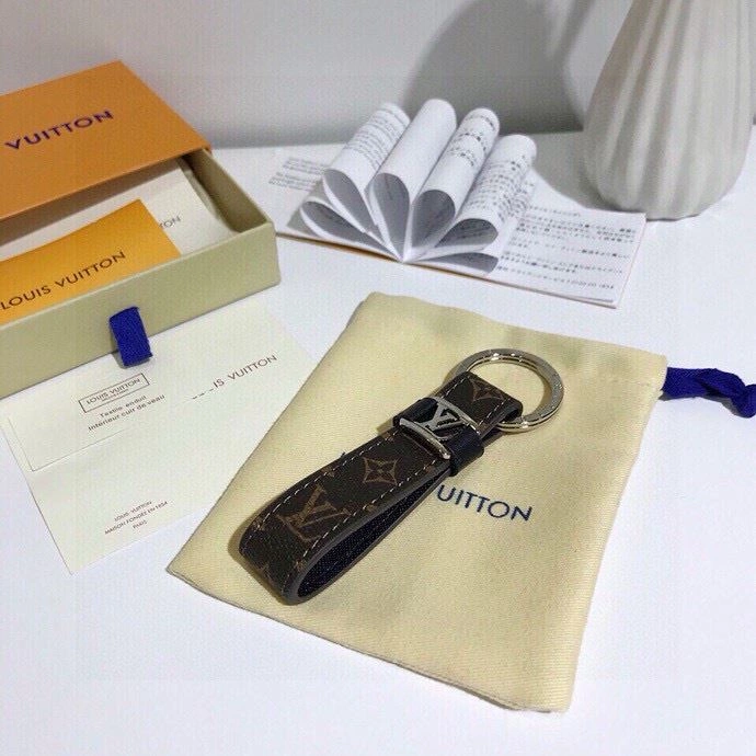 Value-priced Louis Vuitton Keychains
