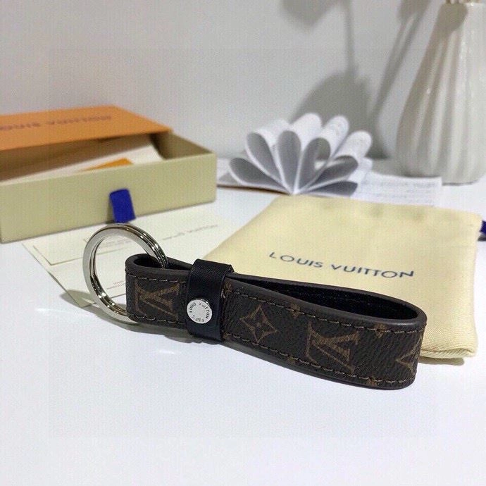Value-priced Louis Vuitton Keychains
