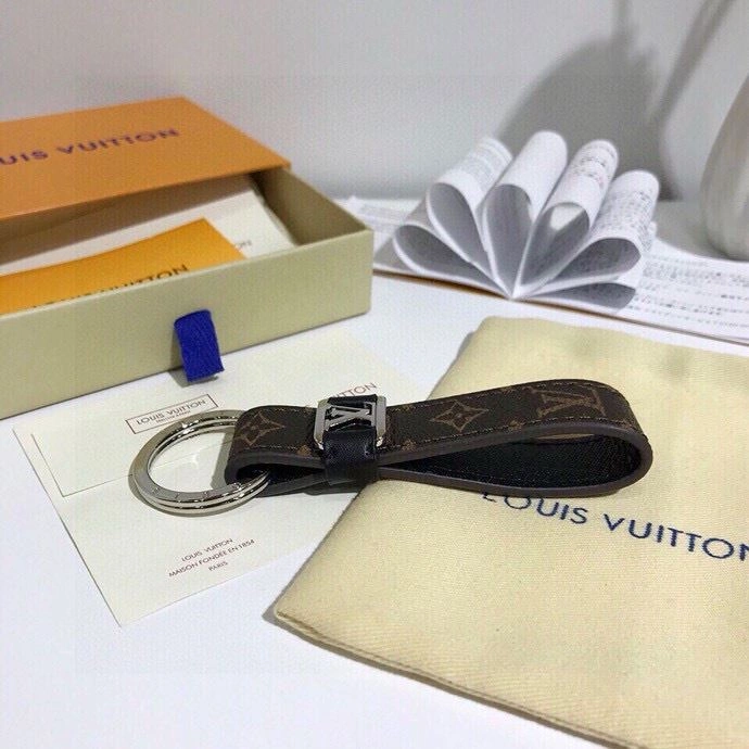 Value-priced Louis Vuitton Keychains