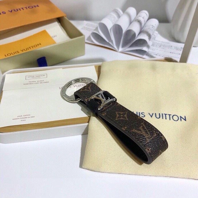 Value-priced Louis Vuitton Keychains