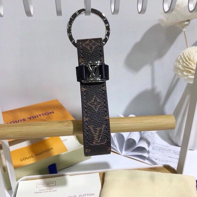 Value-priced Louis Vuitton Keychains