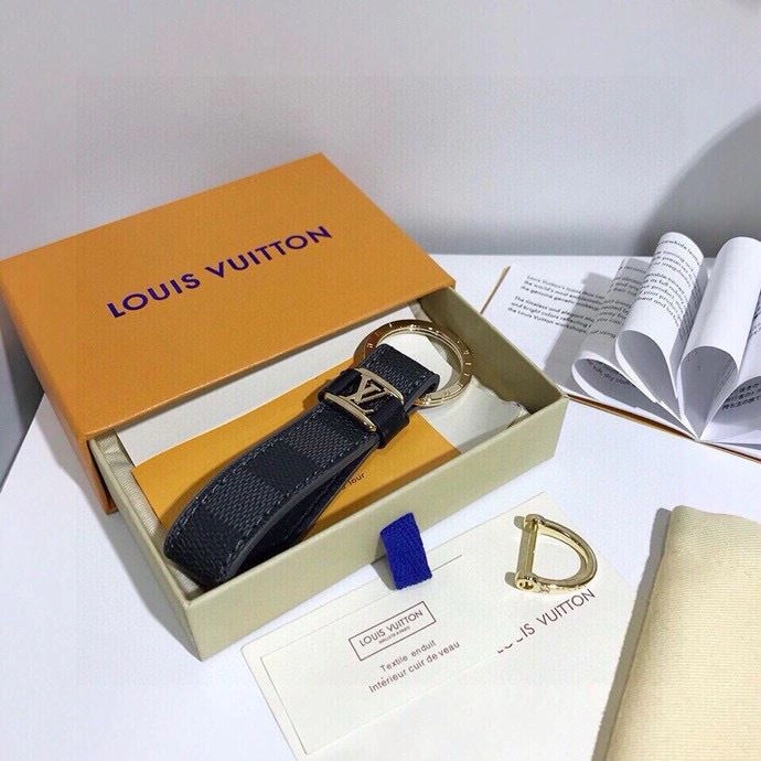 Louis Vuitton Keychains