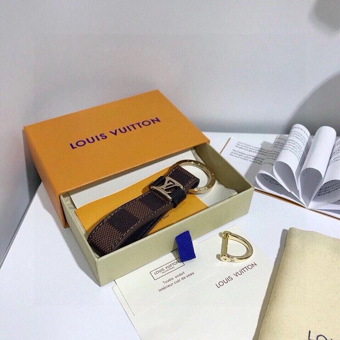 Louis Vuitton Keychains