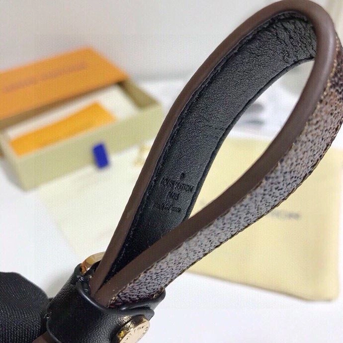 Genuine Louis Vuitton Keychains