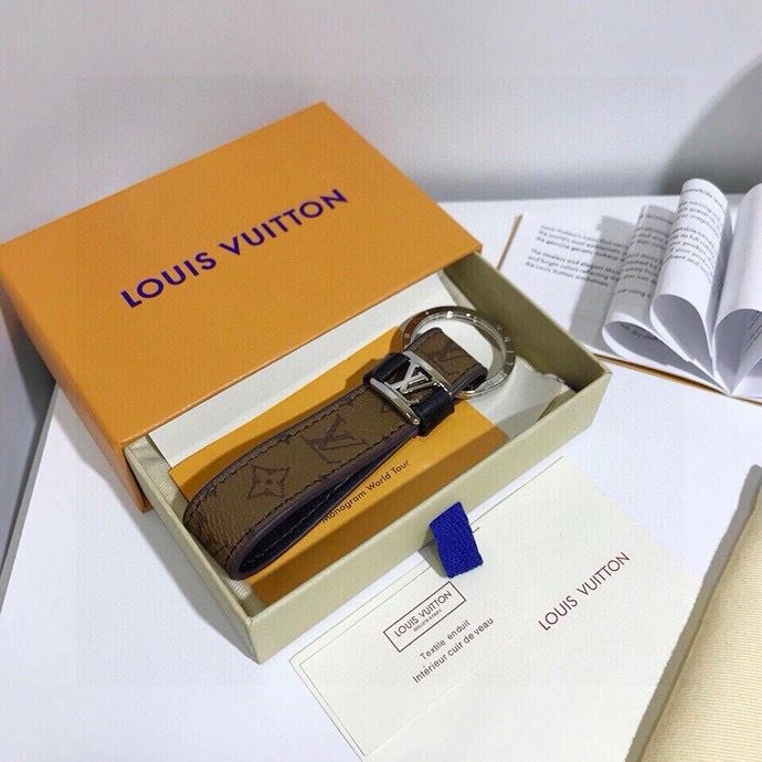 Louis Vuitton Keychains