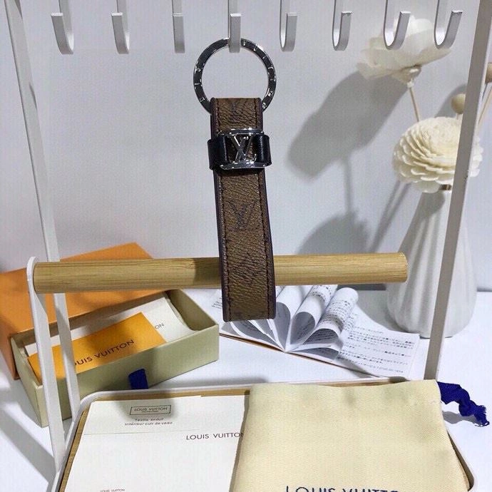 Precise copy Louis Vuitton Keychains