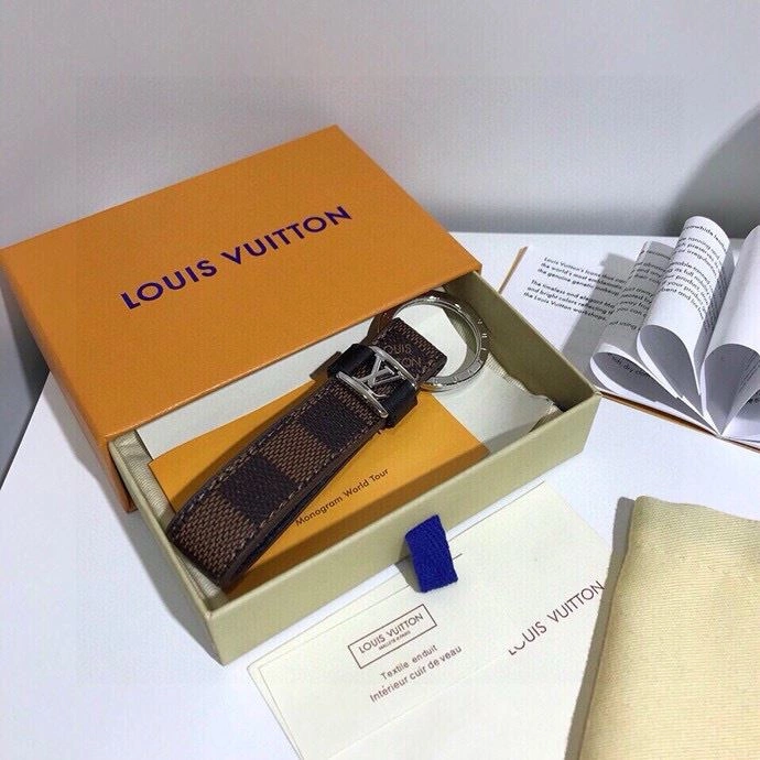 Louis Vuitton Keychains