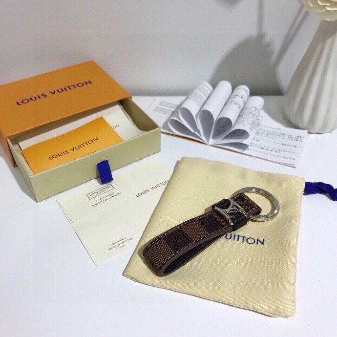 Top mirror Louis Vuitton Keychains
