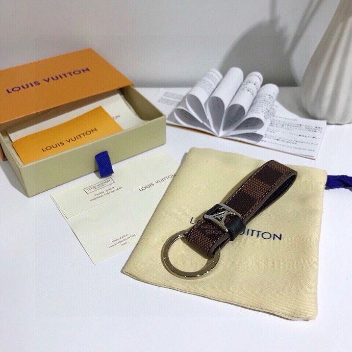 Top mirror Louis Vuitton Keychains