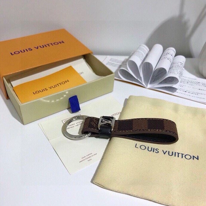 Top mirror Louis Vuitton Keychains