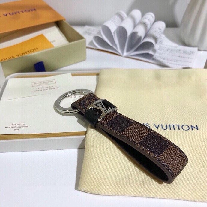 Top mirror Louis Vuitton Keychains