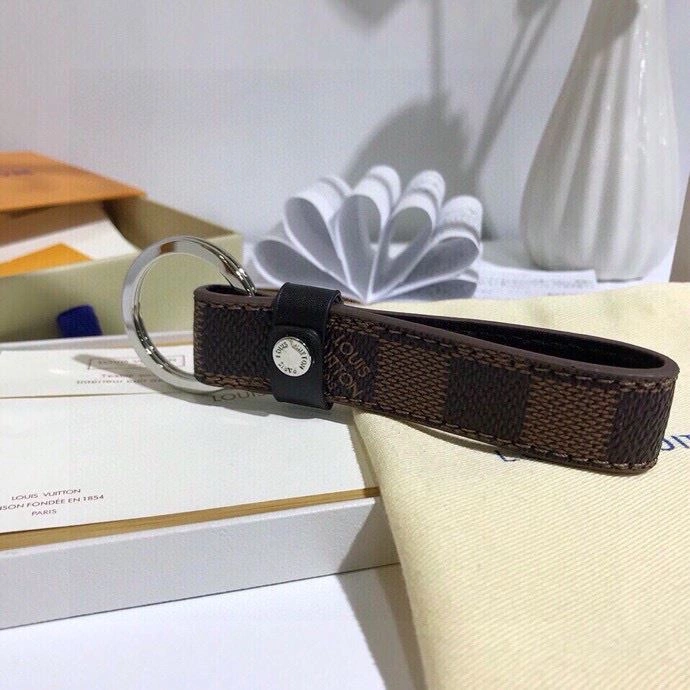 Top mirror Louis Vuitton Keychains