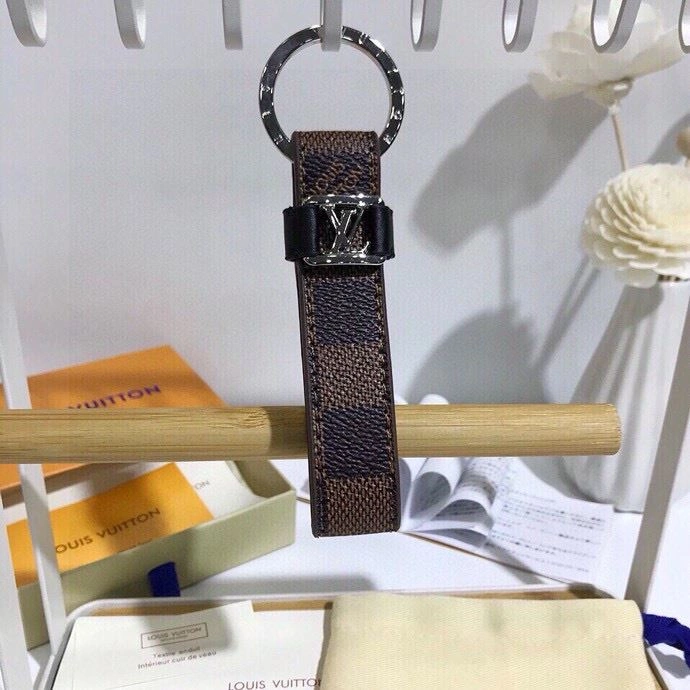 Top mirror Louis Vuitton Keychains