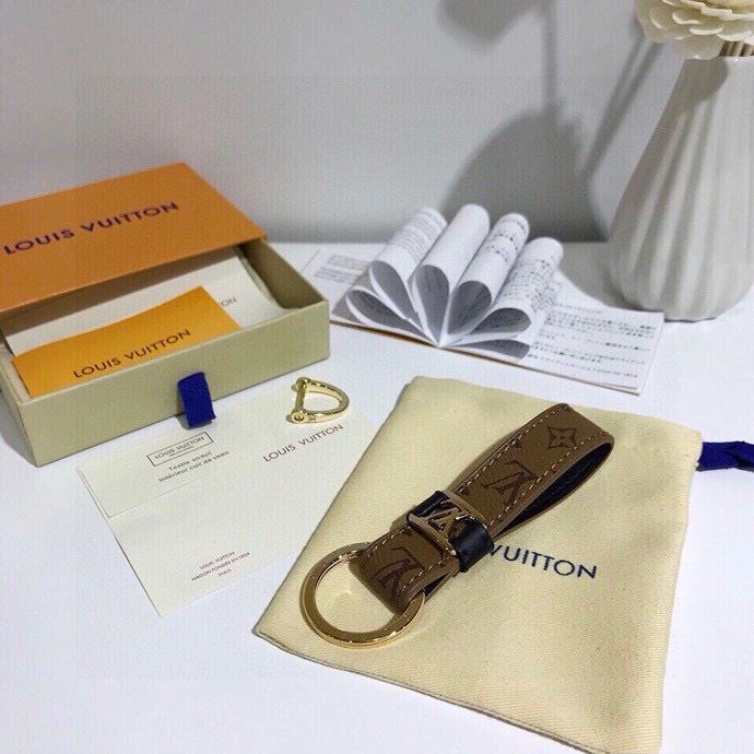 Louis Vuitton Keychains