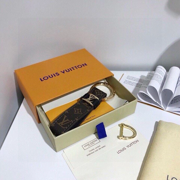 Louis Vuitton Keychains