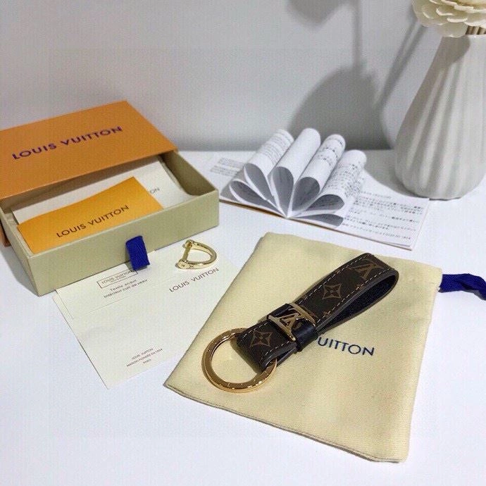 Perfect replica Louis Vuitton Keychains