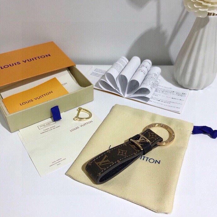 Perfect replica Louis Vuitton Keychains