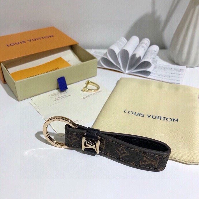Perfect replica Louis Vuitton Keychains