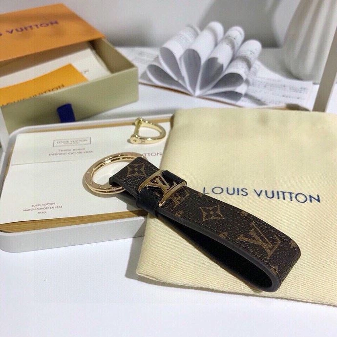 Perfect replica Louis Vuitton Keychains