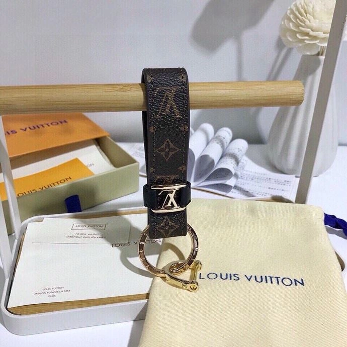 Perfect replica Louis Vuitton Keychains