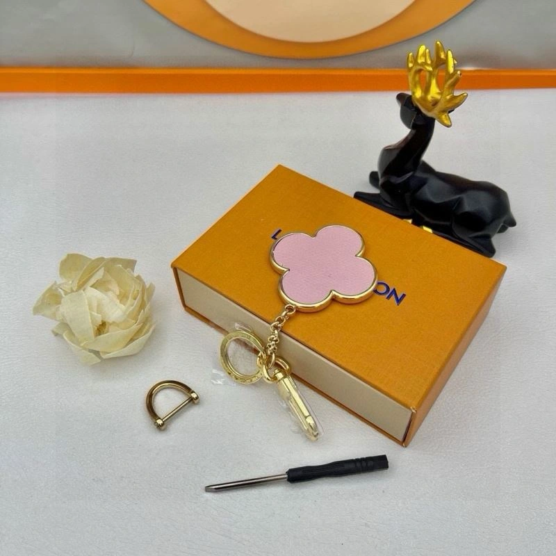 Louis Vuitton Keychains