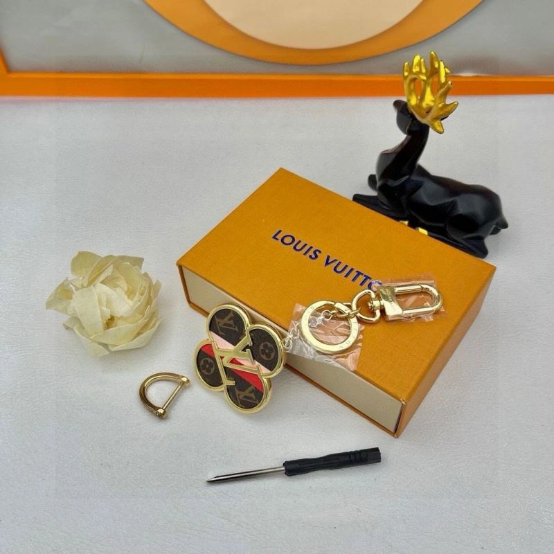 Discounted Louis Vuitton Keychains
