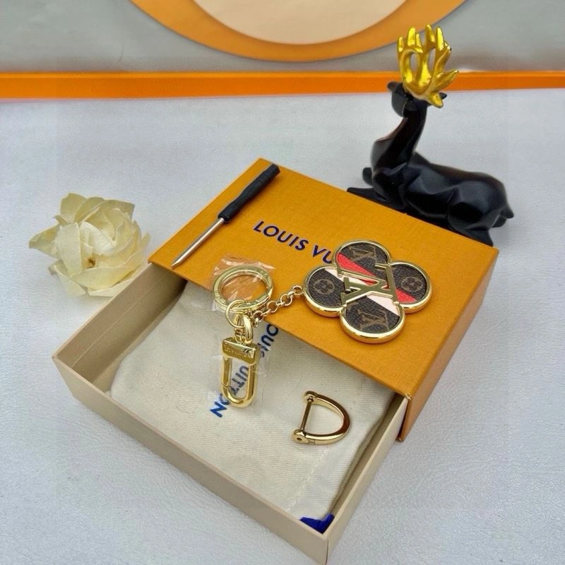 Discounted Louis Vuitton Keychains