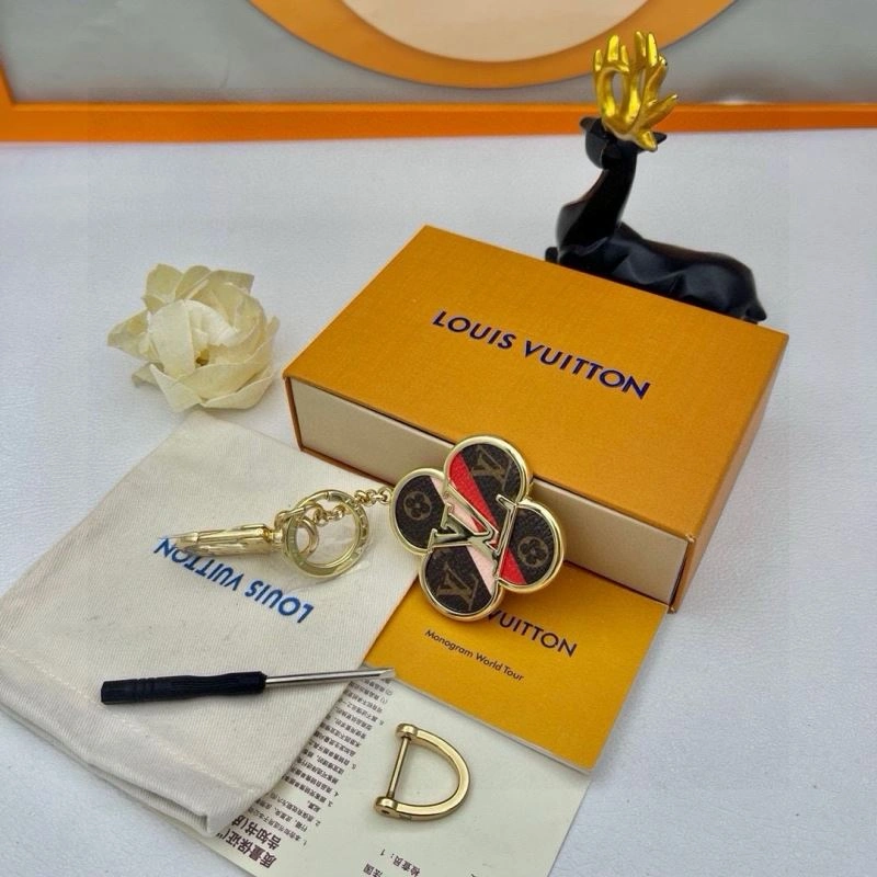 Discounted Louis Vuitton Keychains