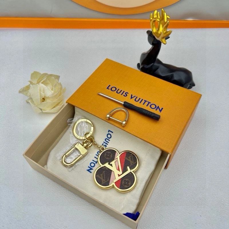 Discounted Louis Vuitton Keychains