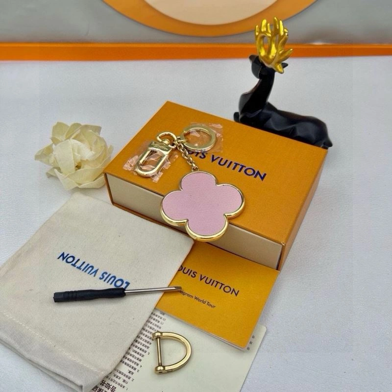 Discounted Louis Vuitton Keychains
