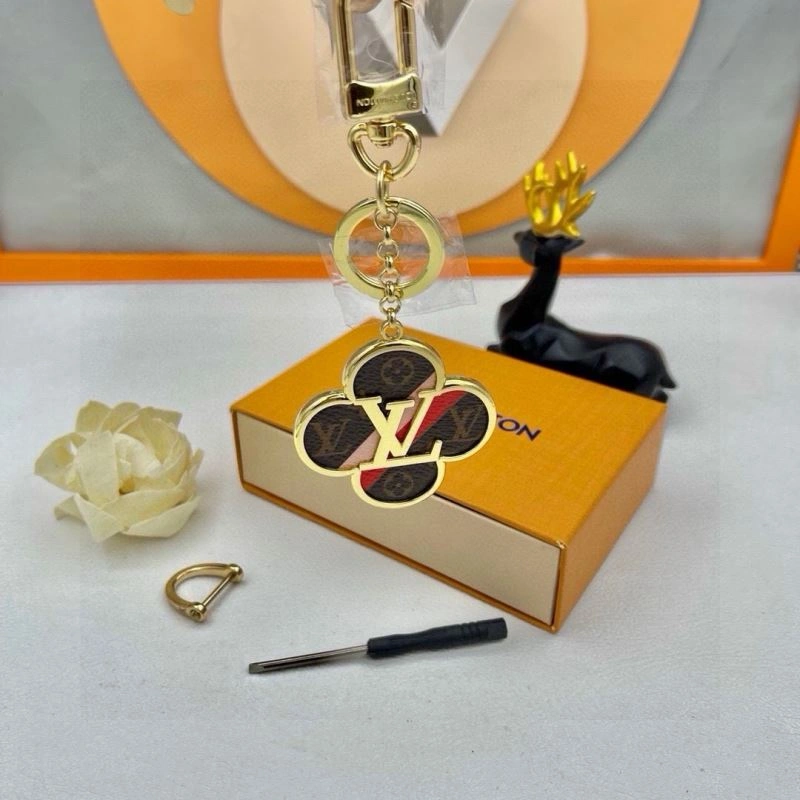Discounted Louis Vuitton Keychains