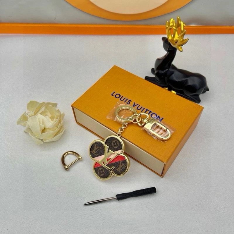 Discounted Louis Vuitton Keychains