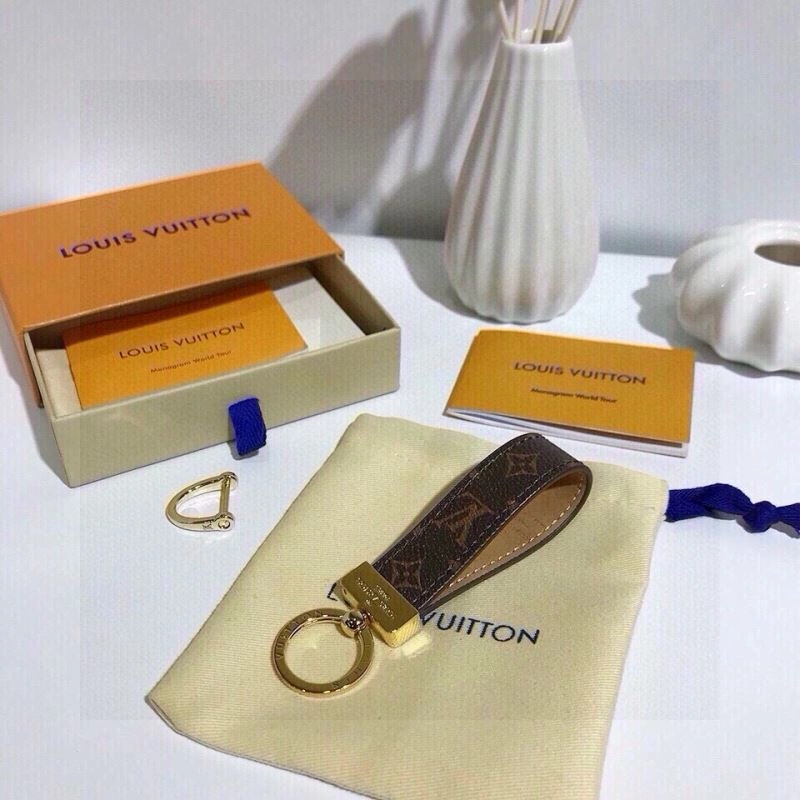 Affordable Louis Vuitton Keychains