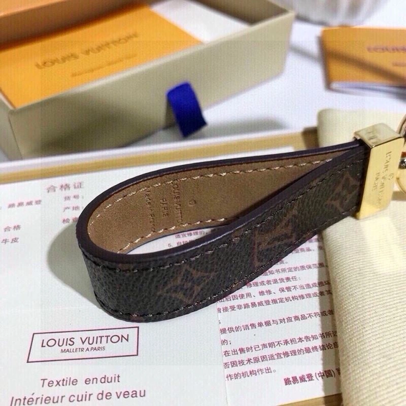 Affordable Louis Vuitton Keychains