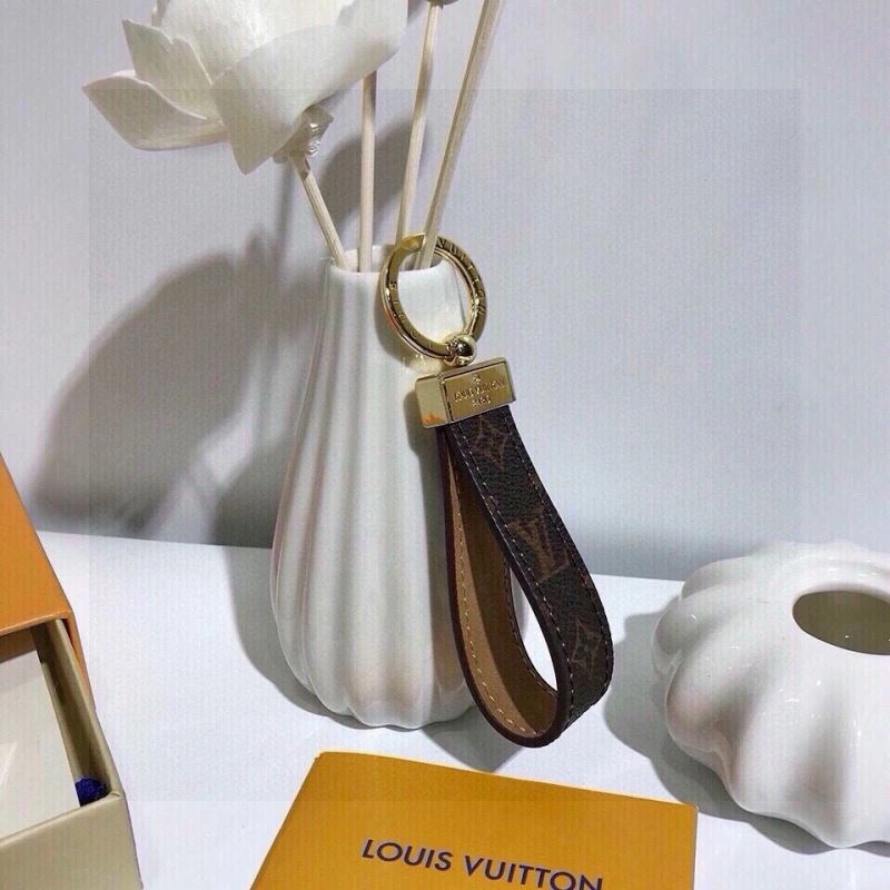 Affordable Louis Vuitton Keychains