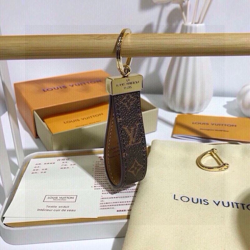 Affordable Louis Vuitton Keychains