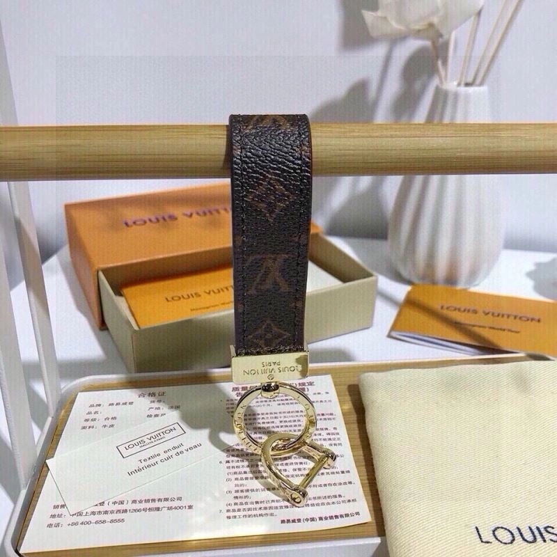 Affordable Louis Vuitton Keychains