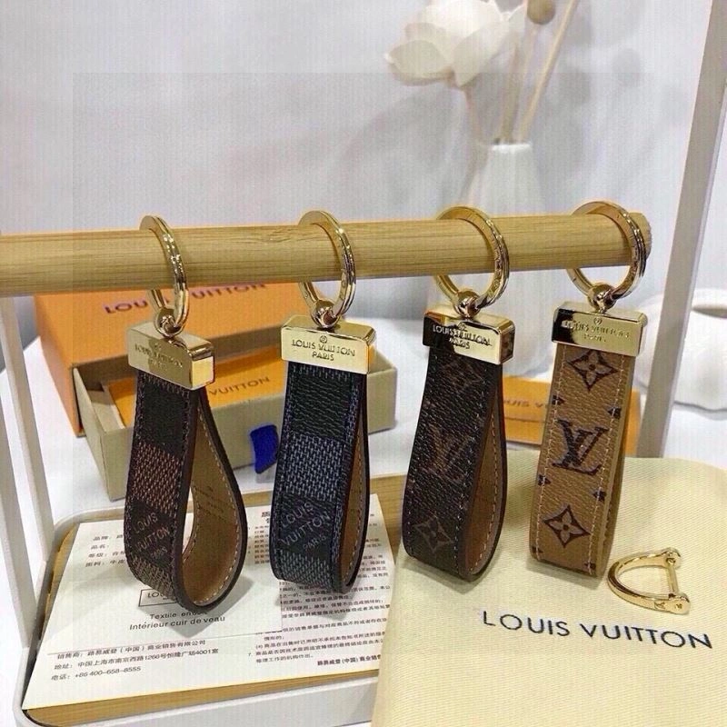Louis Vuitton Keychains