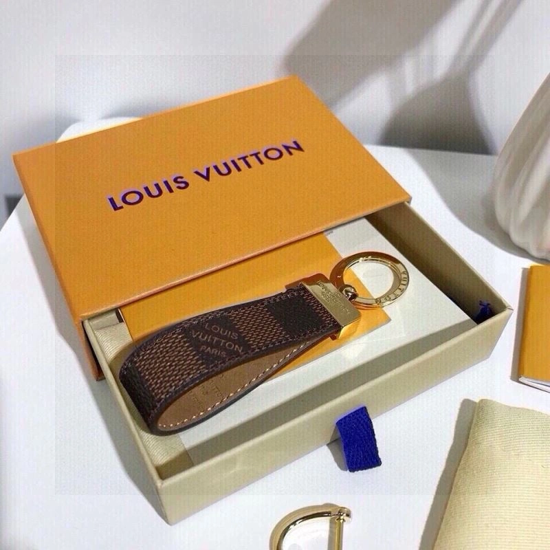 Mirror quality Louis Vuitton Keychains