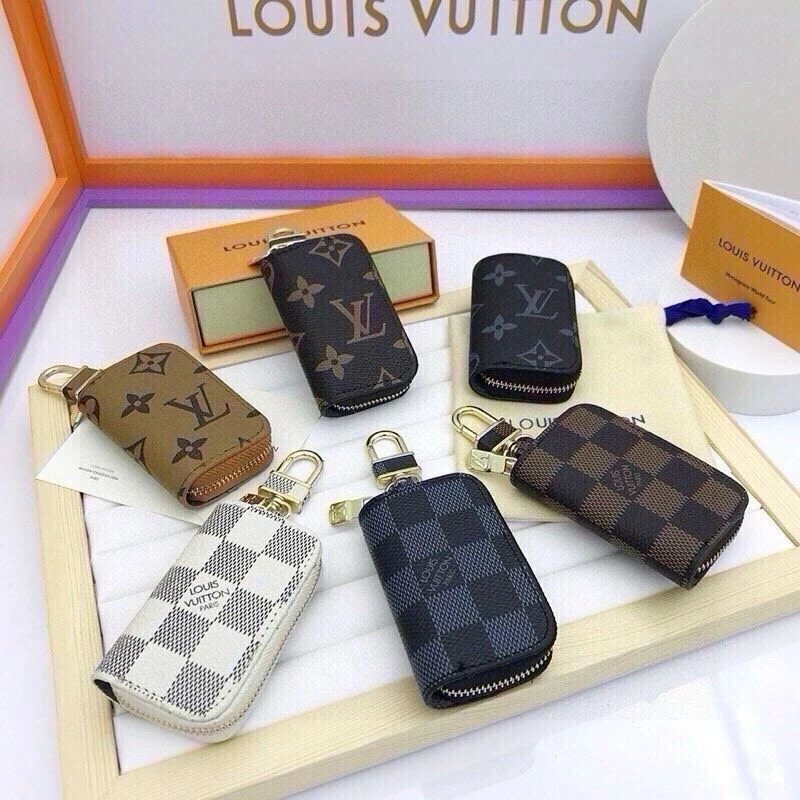 Louis Vuitton Keychains